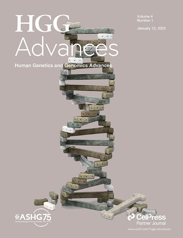 American Society of Human Genetics: Webinars